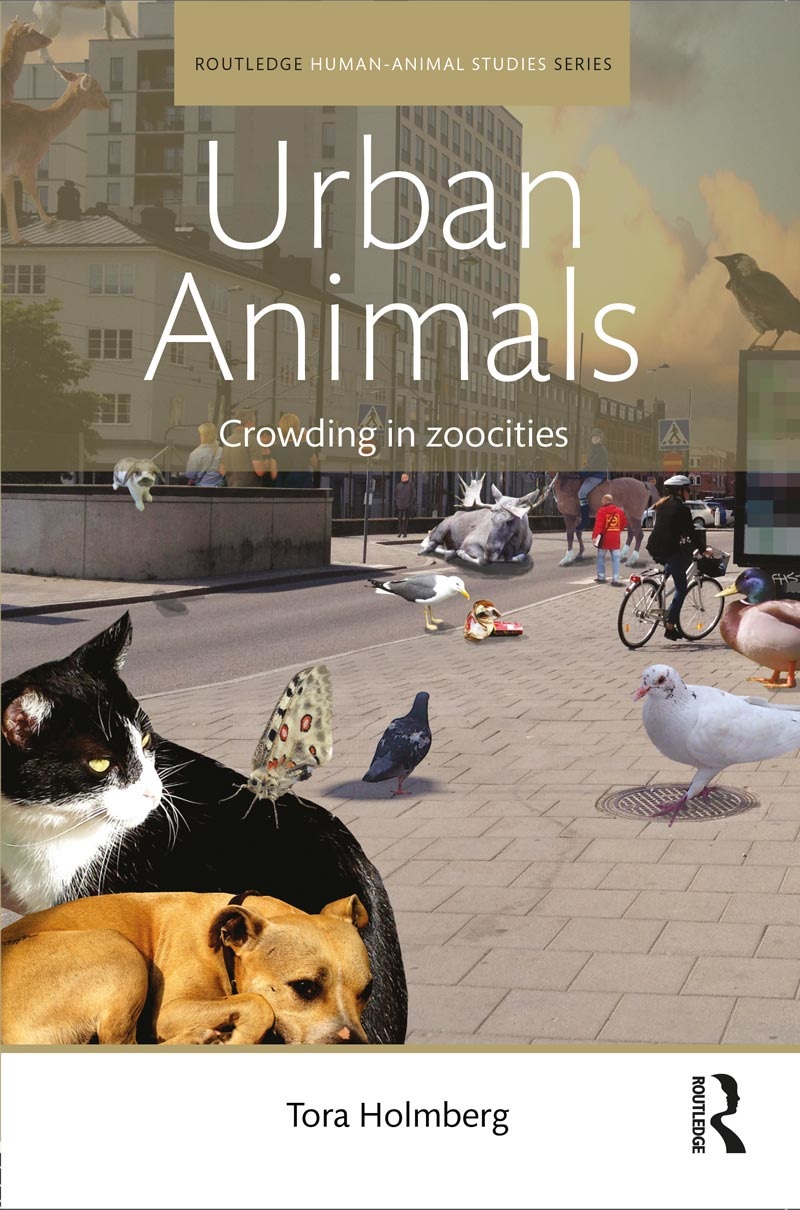 Urban Animals - katjaaglert.com