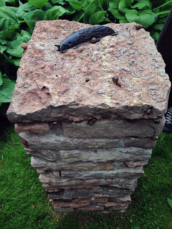 Liminal Creature - katjaaglert.com