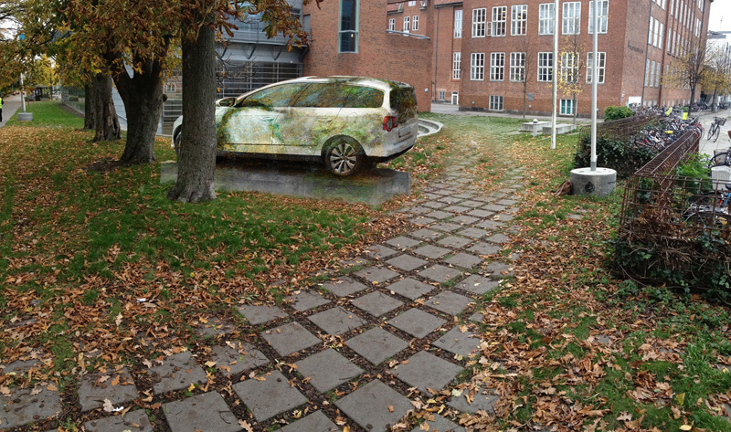 Vehicle for Decay and Construction - katjaaglert.com