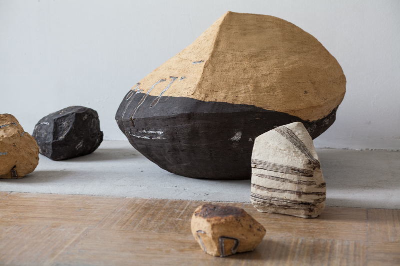 Windkanter - Stefanie Koemeda