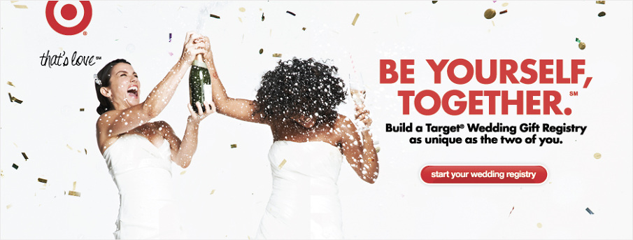 Target: Be Yourself Together - Suddenpanic