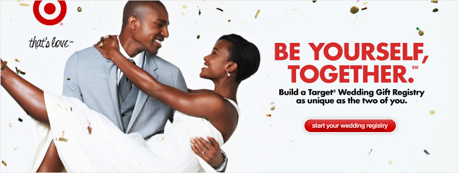 Target: Be Yourself Together - Suddenpanic
