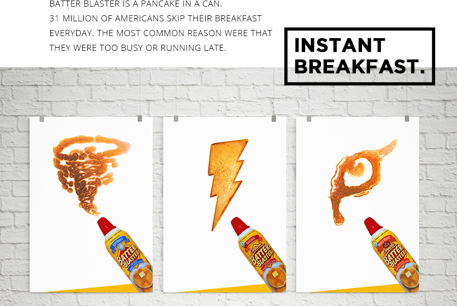 BATTER BLASTER - Terry S Wang