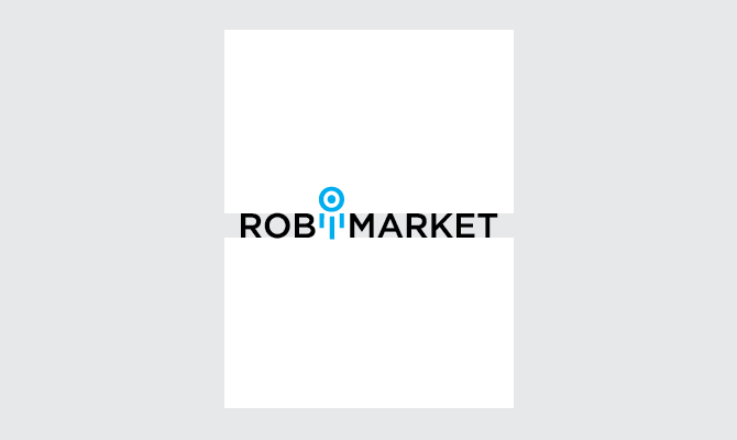 Rob'o'Market - ɪ ᴛ s ᴀ ʟ ɪ ᴠ ᴇ