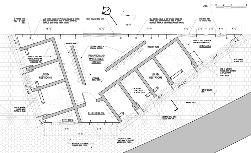 Riverview Park - Joseph Corsi