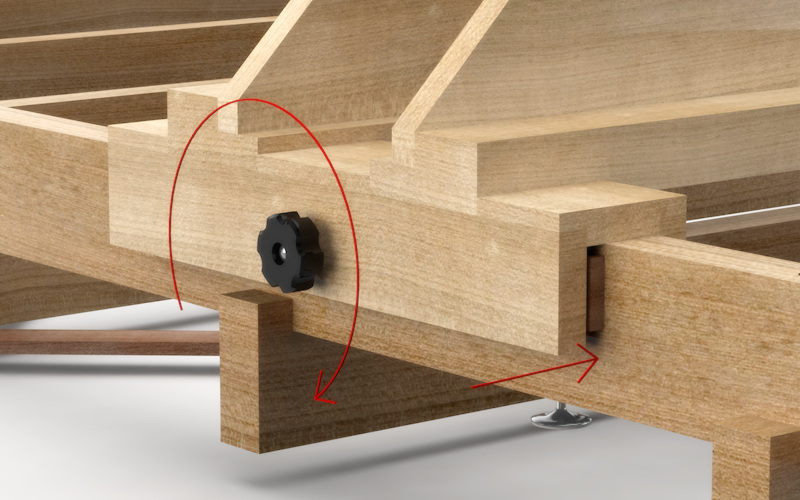 Flattening Mill - Joseph Corsi