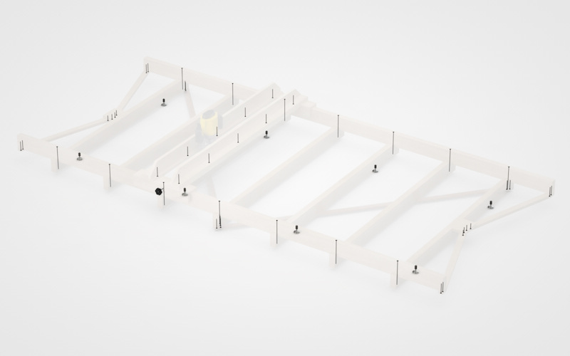 Flattening Mill - Joseph Corsi