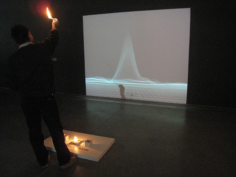 Things to Burn - Studio Rudolfo Quintas