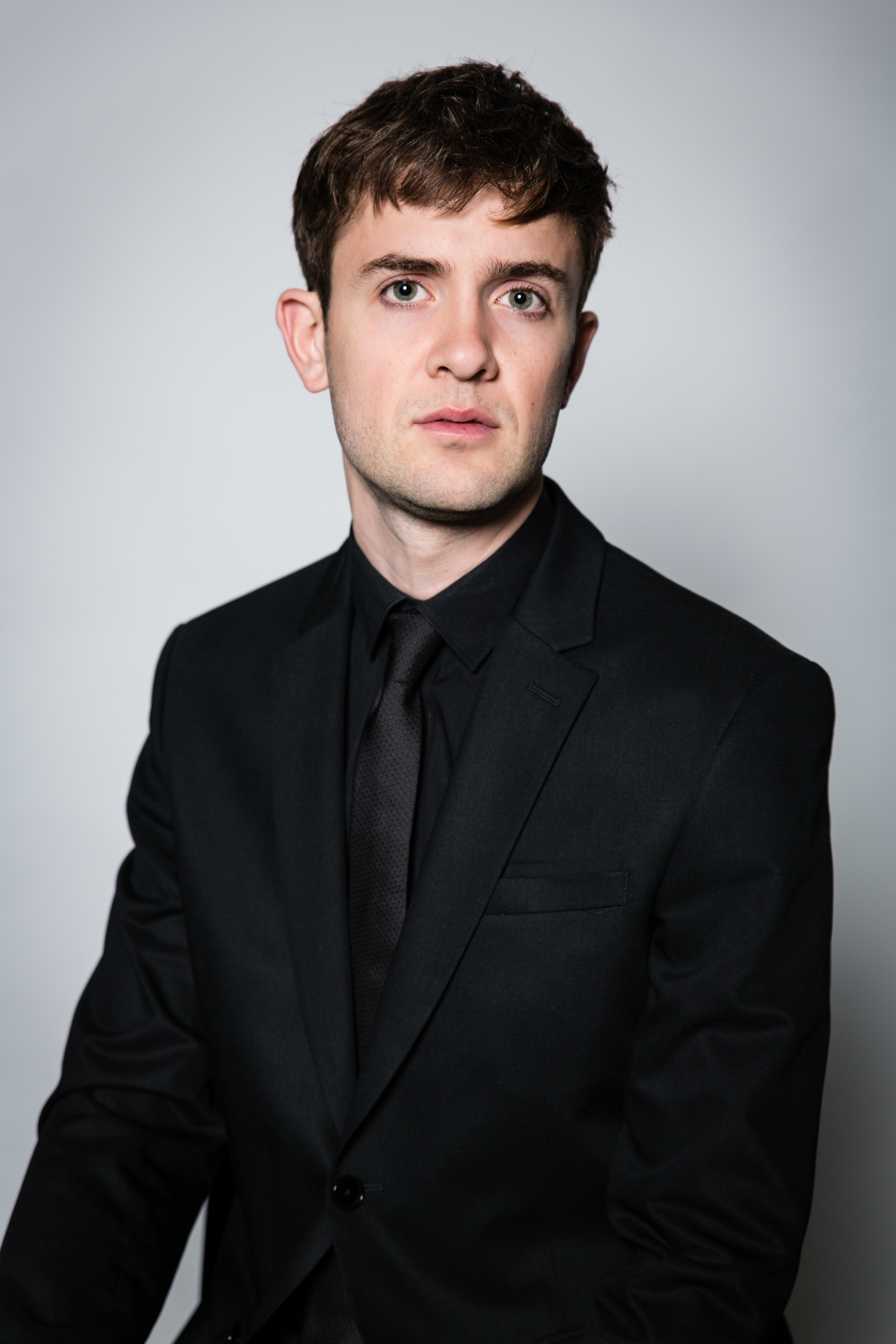 BIO // CONTACT - Daniel Cornelissen