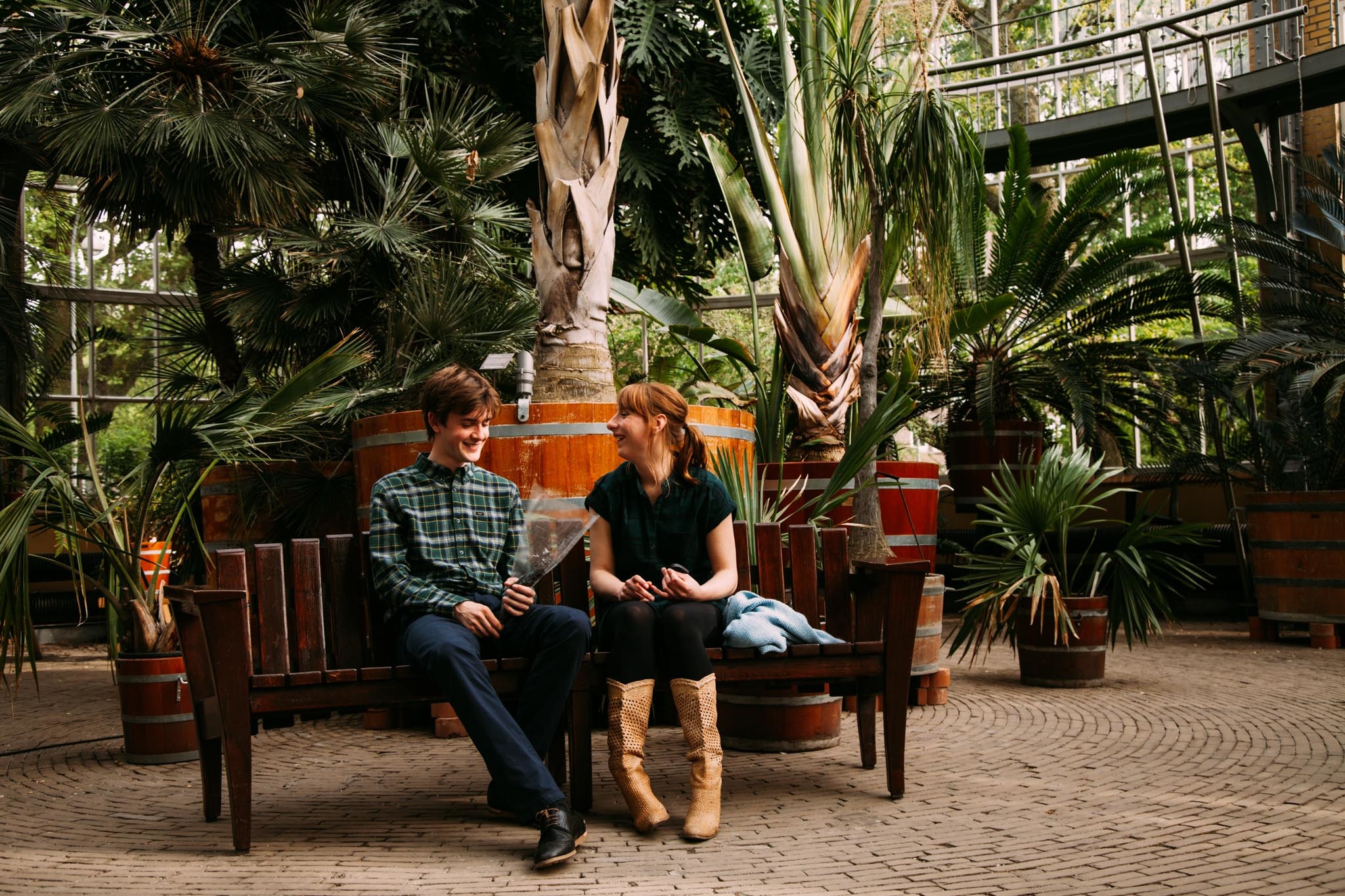 MOOS // KEMNA EN ZONEN - Daniel Cornelissen