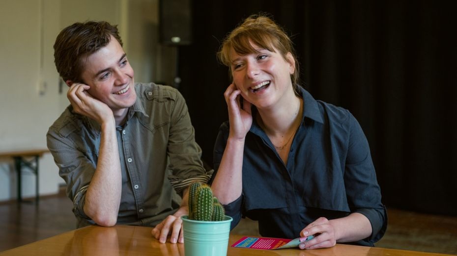 MOOS // KEMNA EN ZONEN - Daniel Cornelissen