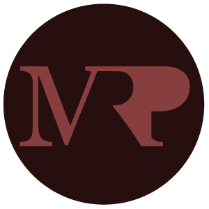 MRP Plans Logo Conceptualization - Robert Snyder