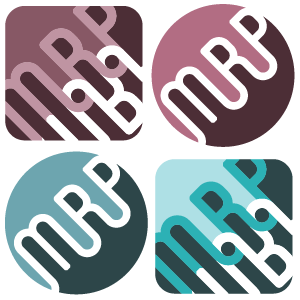 MRP Plans Logo Conceptualization - Robert Snyder