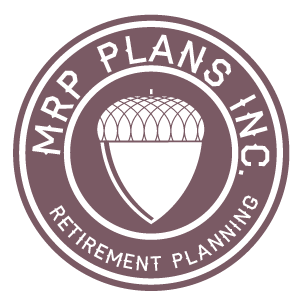 MRP Plans Logo Conceptualization - Robert Snyder