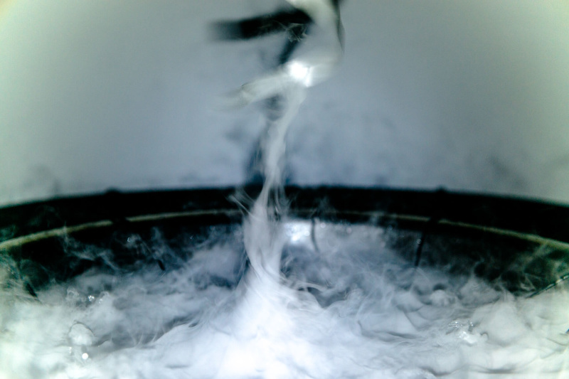 Summon Wind, Call For Rain - Esther Kokmeijer