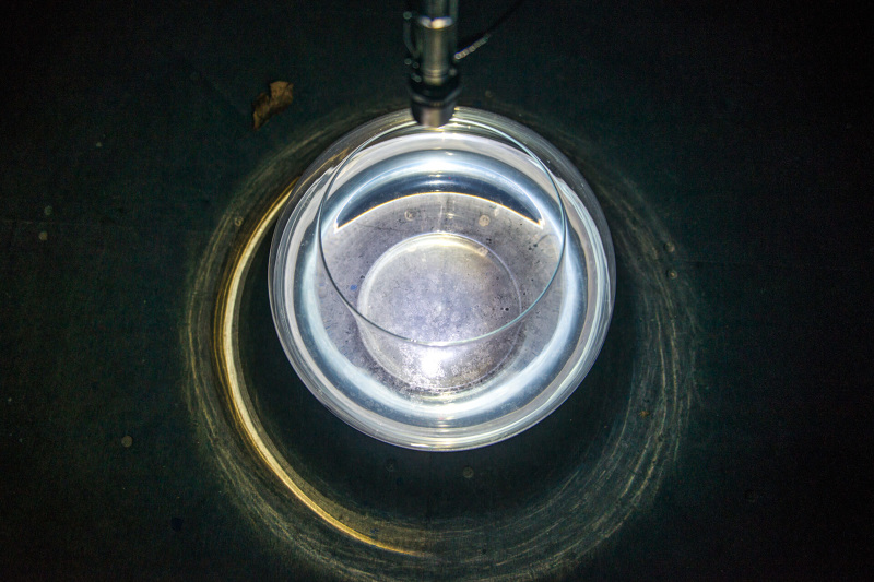 Summon Wind, Call For Rain - Esther Kokmeijer