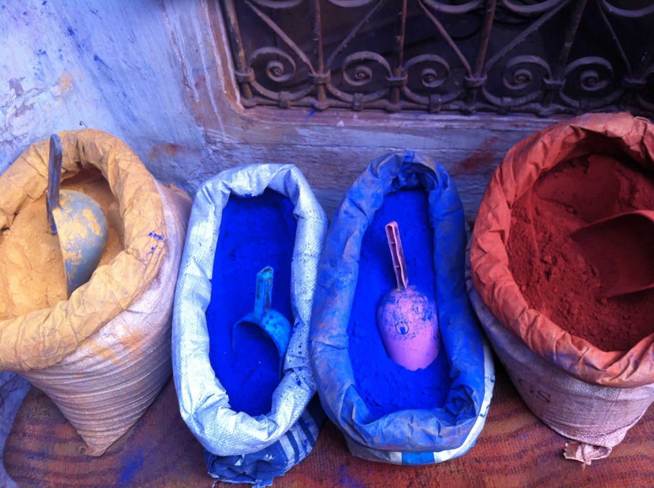 morocco 13 ' - photographic