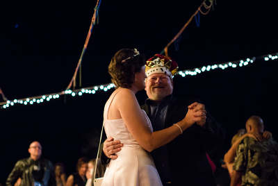 Slab City Prom - Scheid Media