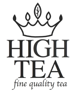 Hi Tea Logo High Tea Vectoren, Illustraties En Clipart 123RF