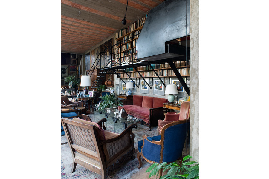 Freddy Cooper - Gonzalo Cáceres Dancuart