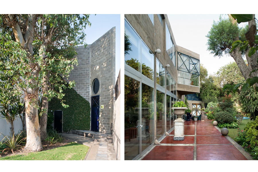 Freddy Cooper - Gonzalo Cáceres Dancuart