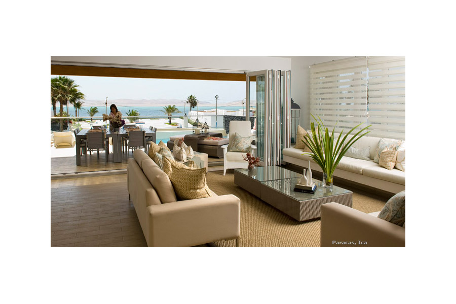 Jessie d´Angelo - Gonzalo Cáceres Dancuart