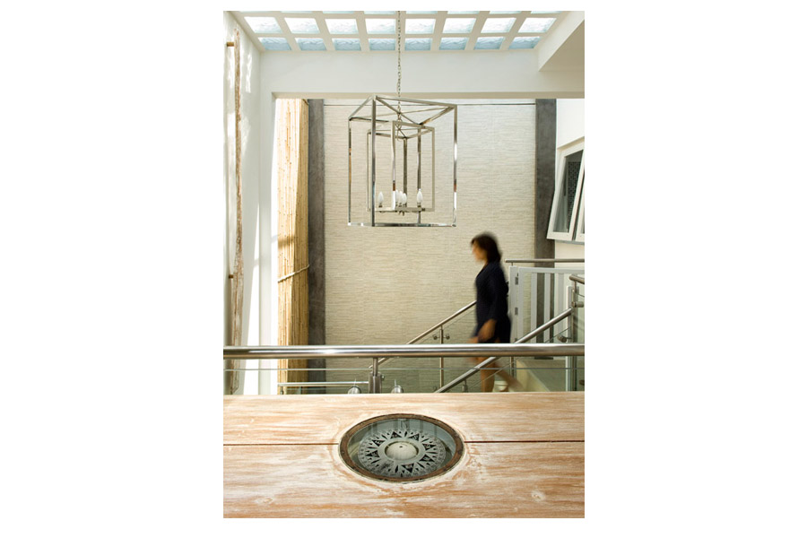 Jessie d´Angelo - Gonzalo Cáceres Dancuart