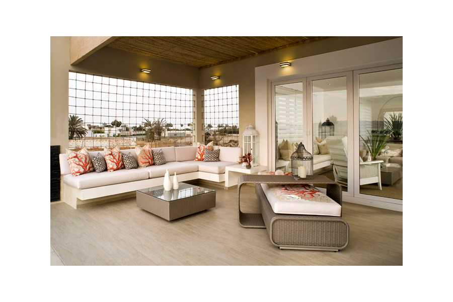 Jessie d´Angelo - Gonzalo Cáceres Dancuart