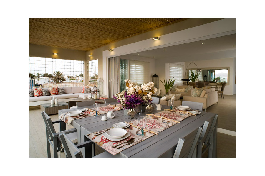 Jessie d´Angelo - Gonzalo Cáceres Dancuart