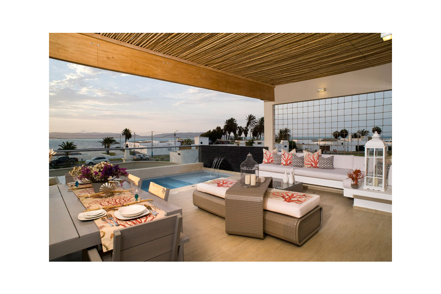 Jessie d´Angelo - Gonzalo Cáceres Dancuart