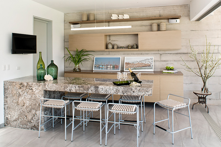 Jessie d´Angelo - Gonzalo Cáceres Dancuart