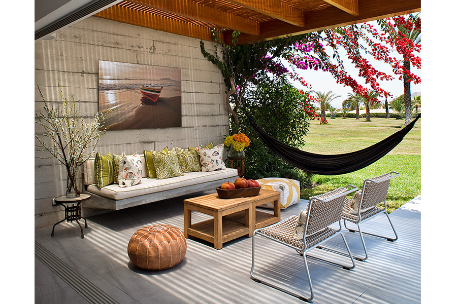 Jessie d´Angelo - Gonzalo Cáceres Dancuart