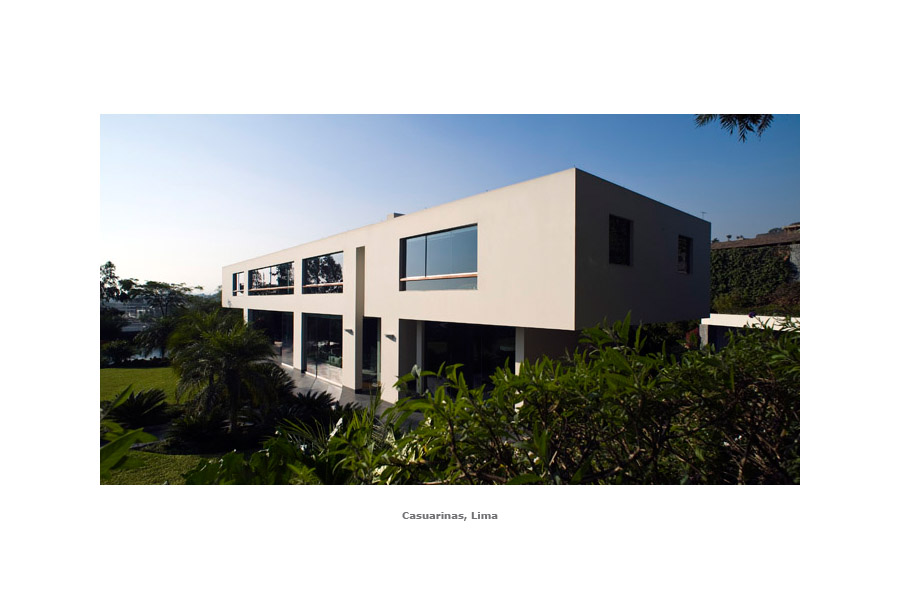 Emilio Soyer - Gonzalo Cáceres Dancuart