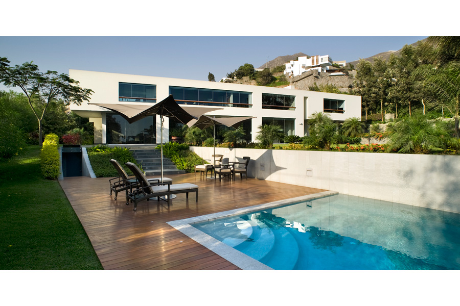 Emilio Soyer - Gonzalo Cáceres Dancuart