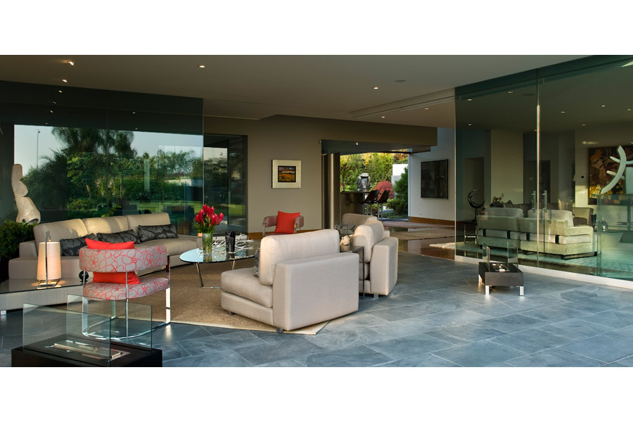 Emilio Soyer - Gonzalo Cáceres Dancuart