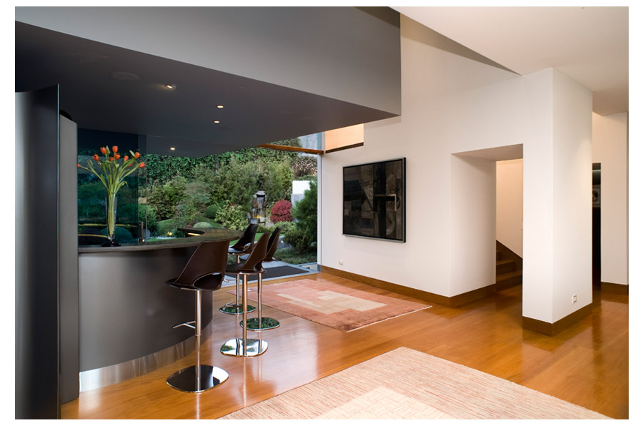 Emilio Soyer - Gonzalo Cáceres Dancuart