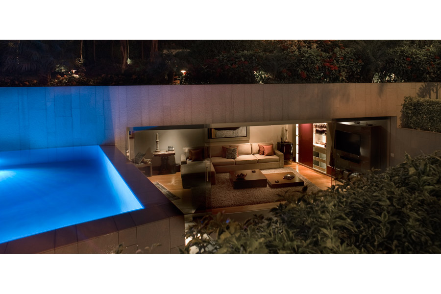 Emilio Soyer - Gonzalo Cáceres Dancuart