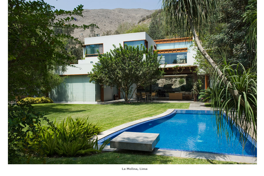 Emilio Soyer - Gonzalo Cáceres Dancuart