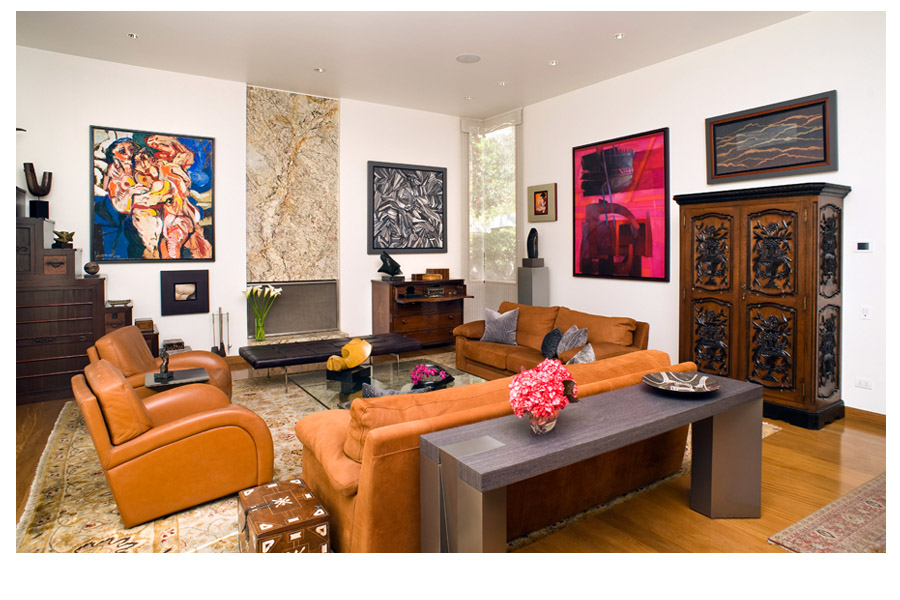 Emilio Soyer - Gonzalo Cáceres Dancuart