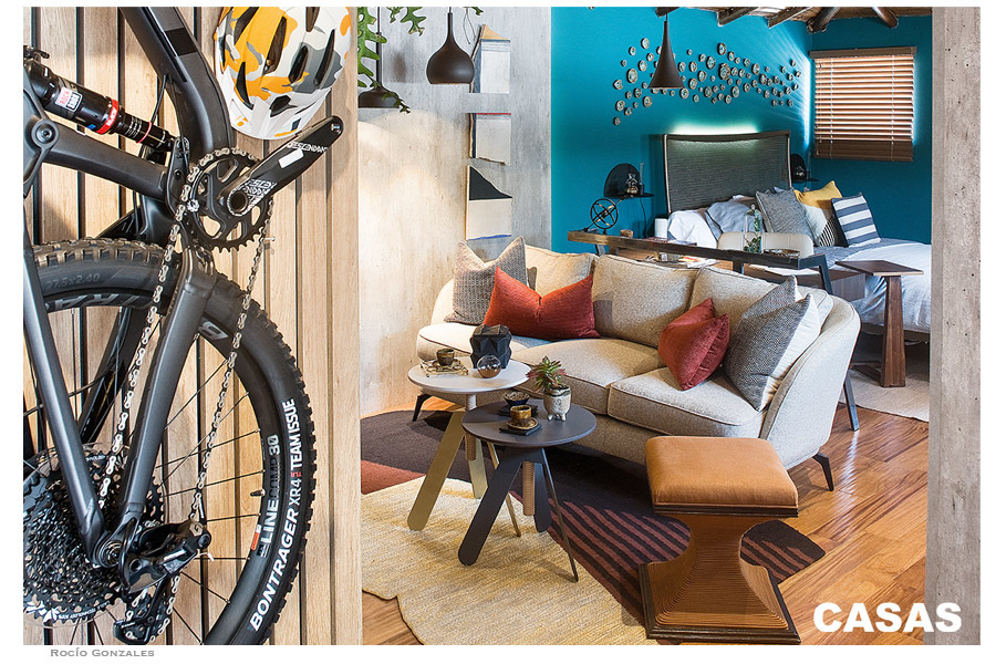 CASACOR-Lima - Gonzalo Cáceres Dancuart