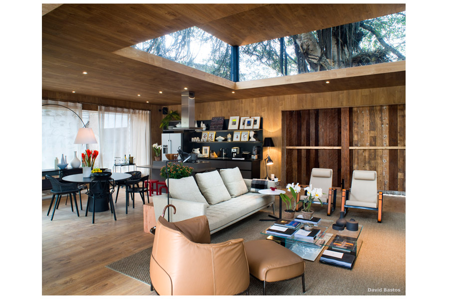 CASACOR-Lima - Gonzalo Cáceres Dancuart