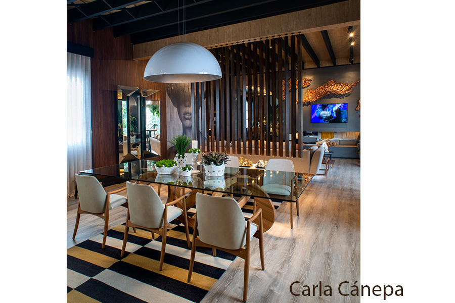 CASACOR-Lima - Gonzalo Cáceres Dancuart