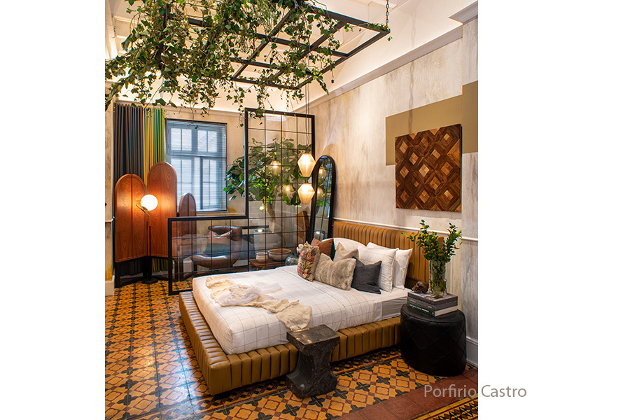 CASACOR-Lima - Gonzalo Cáceres Dancuart