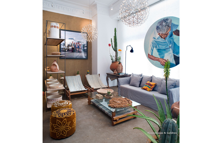 CASACOR-Lima - Gonzalo Cáceres Dancuart