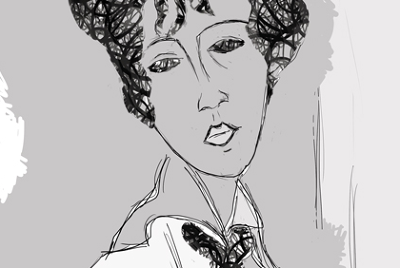 Drawings - Réka Vereckei