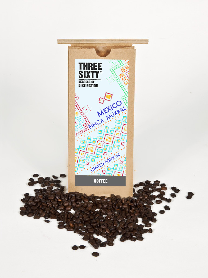 Three Sixty Coffee ° - Kopix