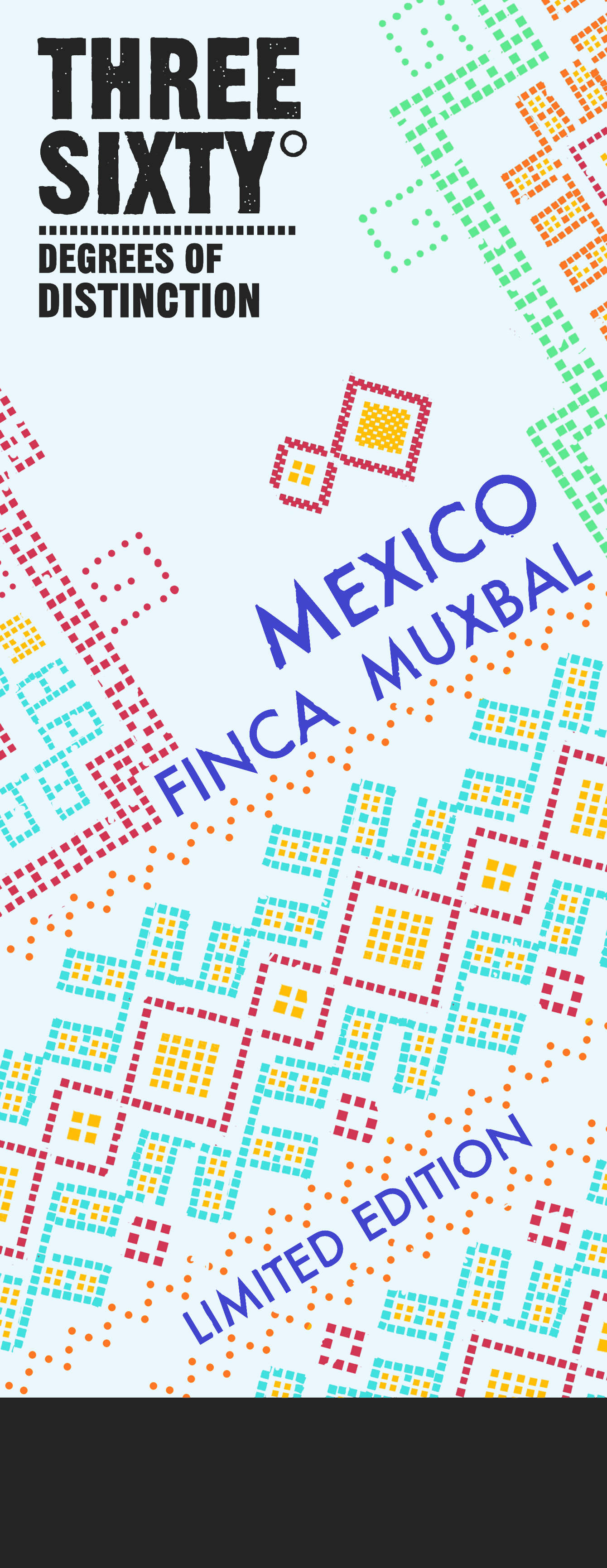 Three Sixty Coffee ° - Kopix