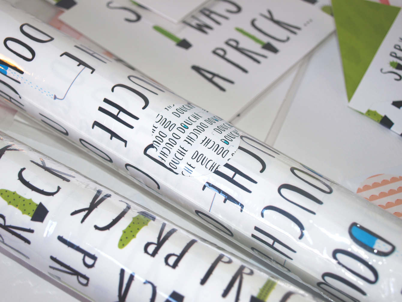 Prickly Situations - vickierobinson