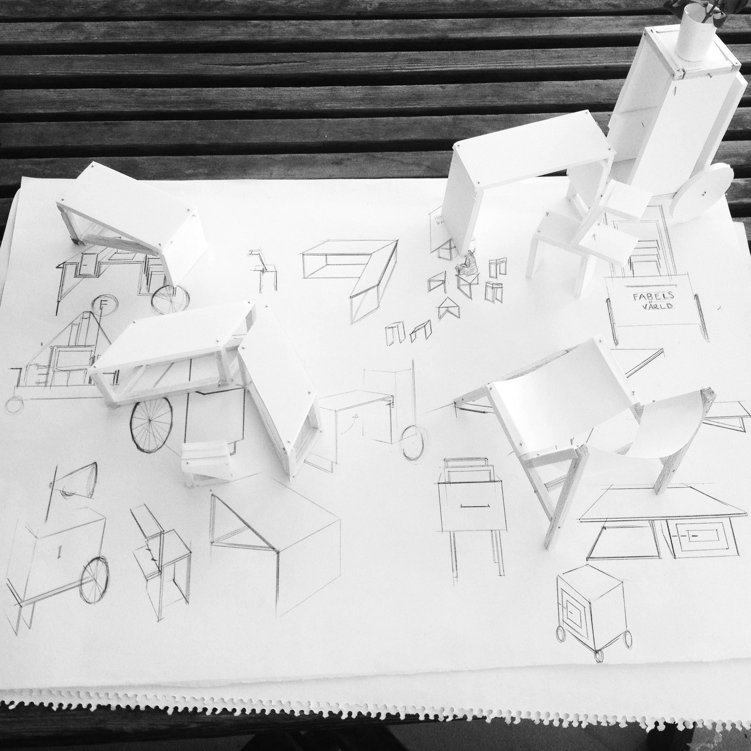 The WOW-effect - The Meaning Maker