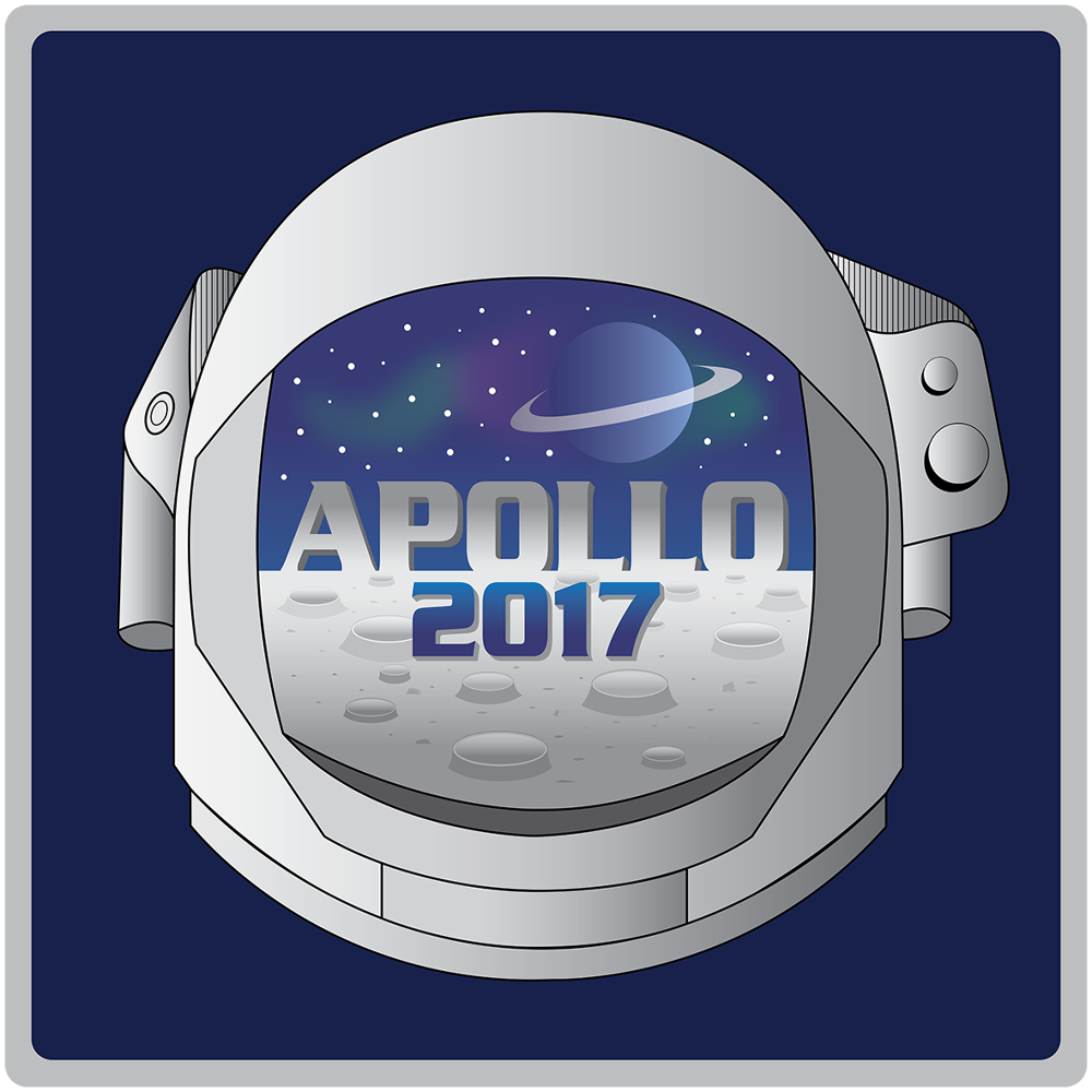 Apollo 2017 - Andri Johannsson